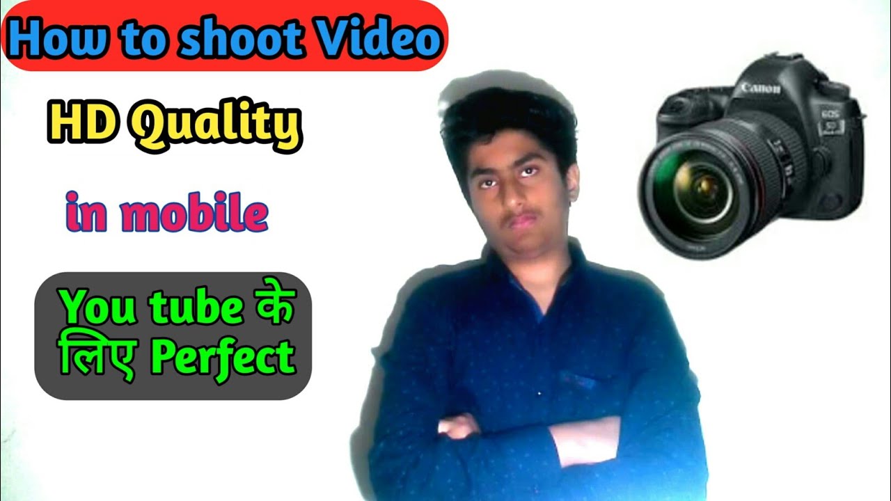 Video Quality Kaise Badhaye How To Increase Video Quality YouTube video-quality-kaise-badhaye-how-to-increase-video-quality-youtube