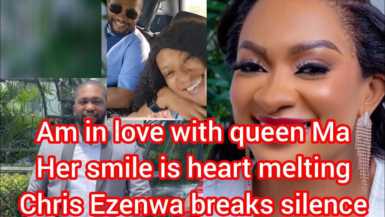 Chris Ezenwa Queen Mays Md Made Shocking Announcement Over The