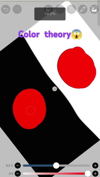 color theory - YouTube