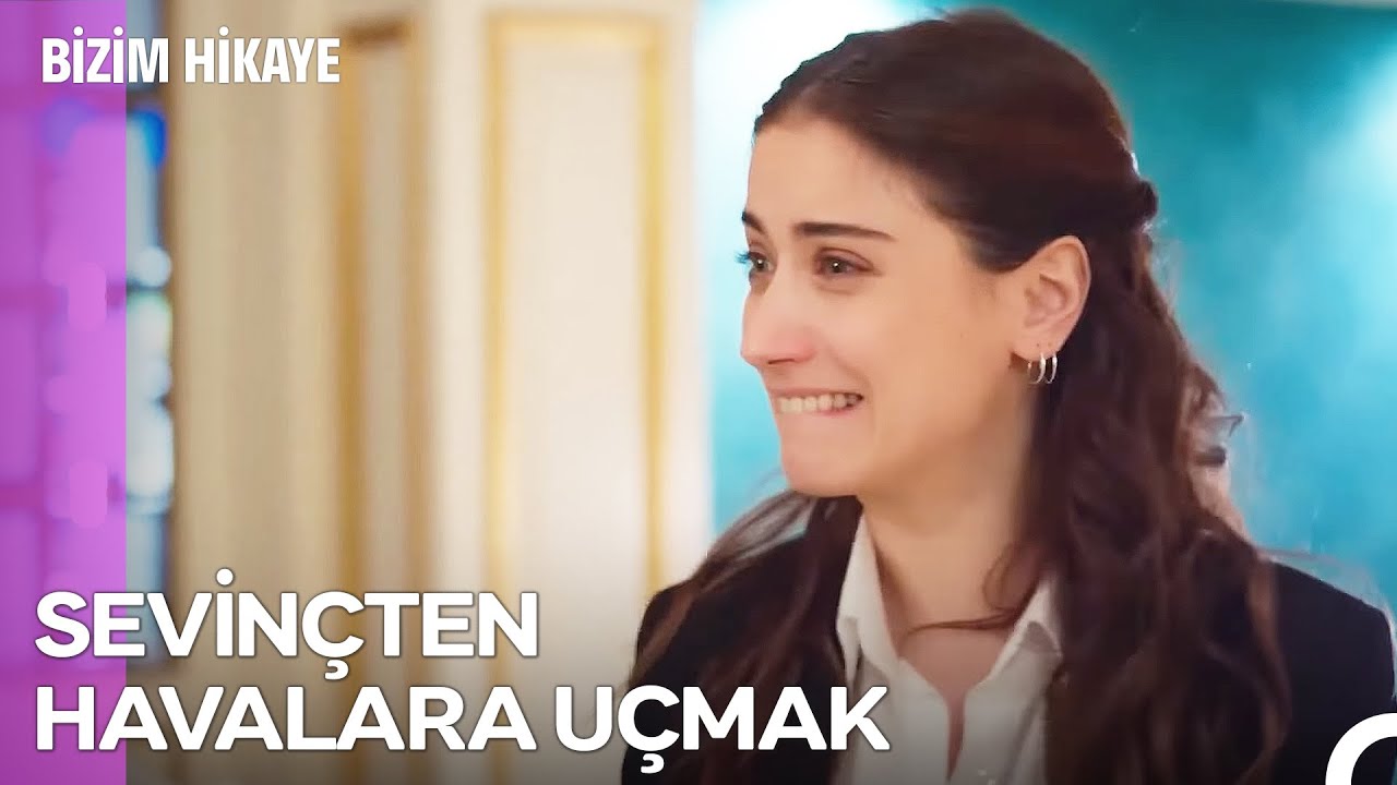 Tuttuğunu Koparan Filiz Elibol - Bizim Hikaye - YouTube