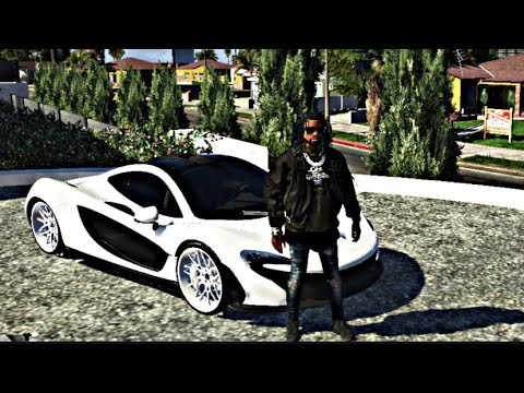 Classic Car Sunday | Working For Little Jacob | Let's Go to Work | GTA ...