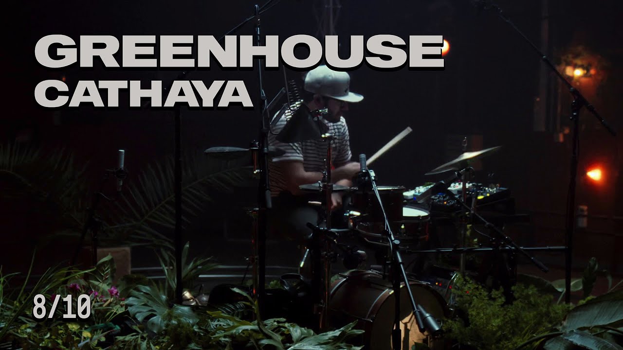 Dan Mayo - Cathaya (8/10) - YouTube