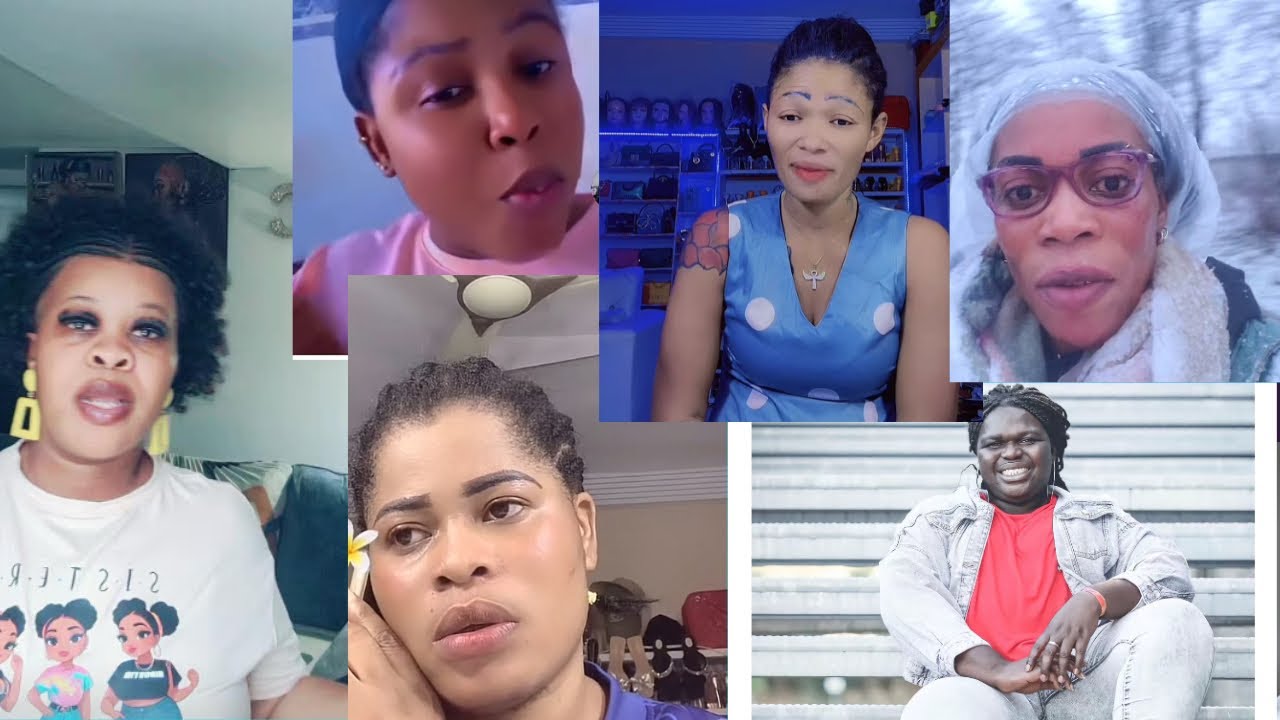 Ghana S€zy Vida leaked information about Tina Gengen court case ...