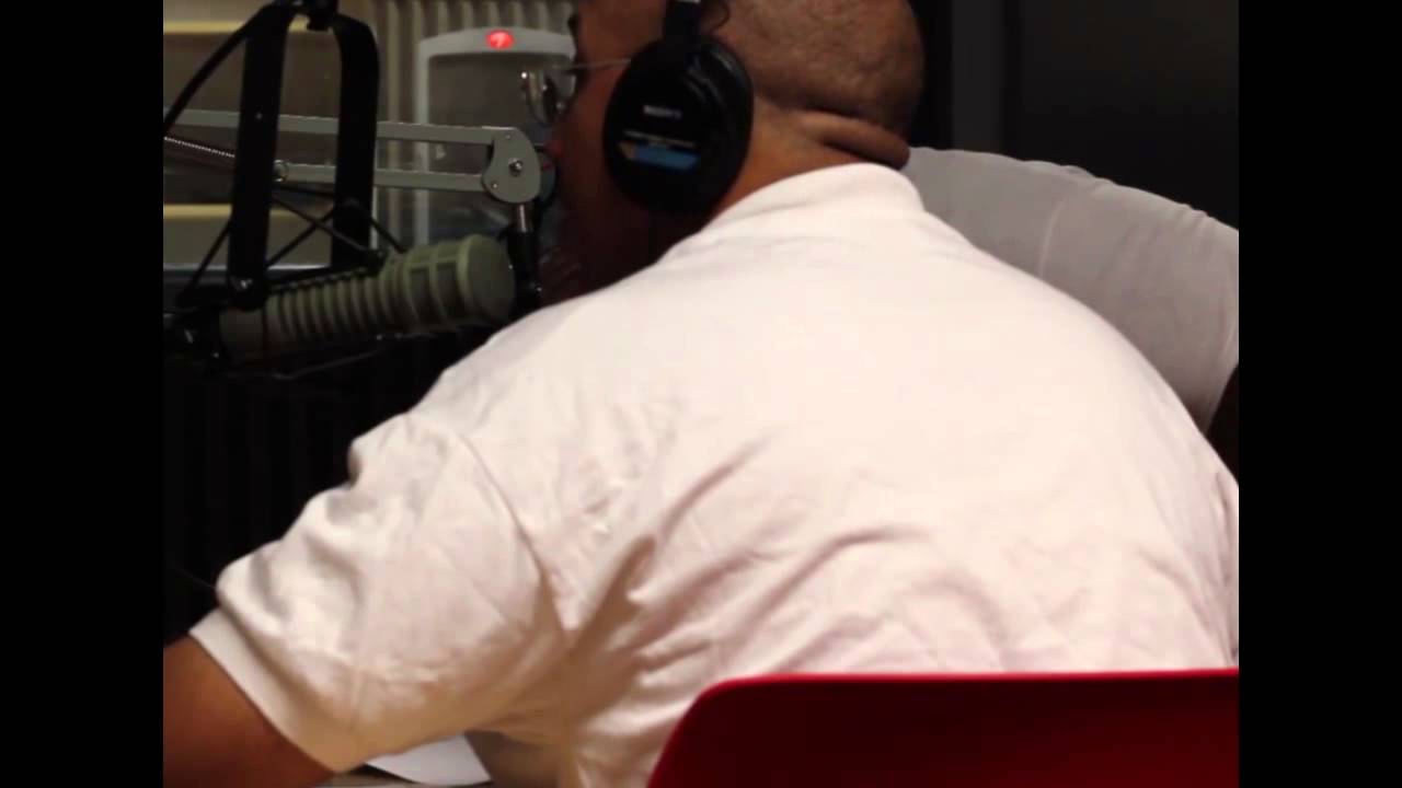 The Origins of York College Radio - YouTube