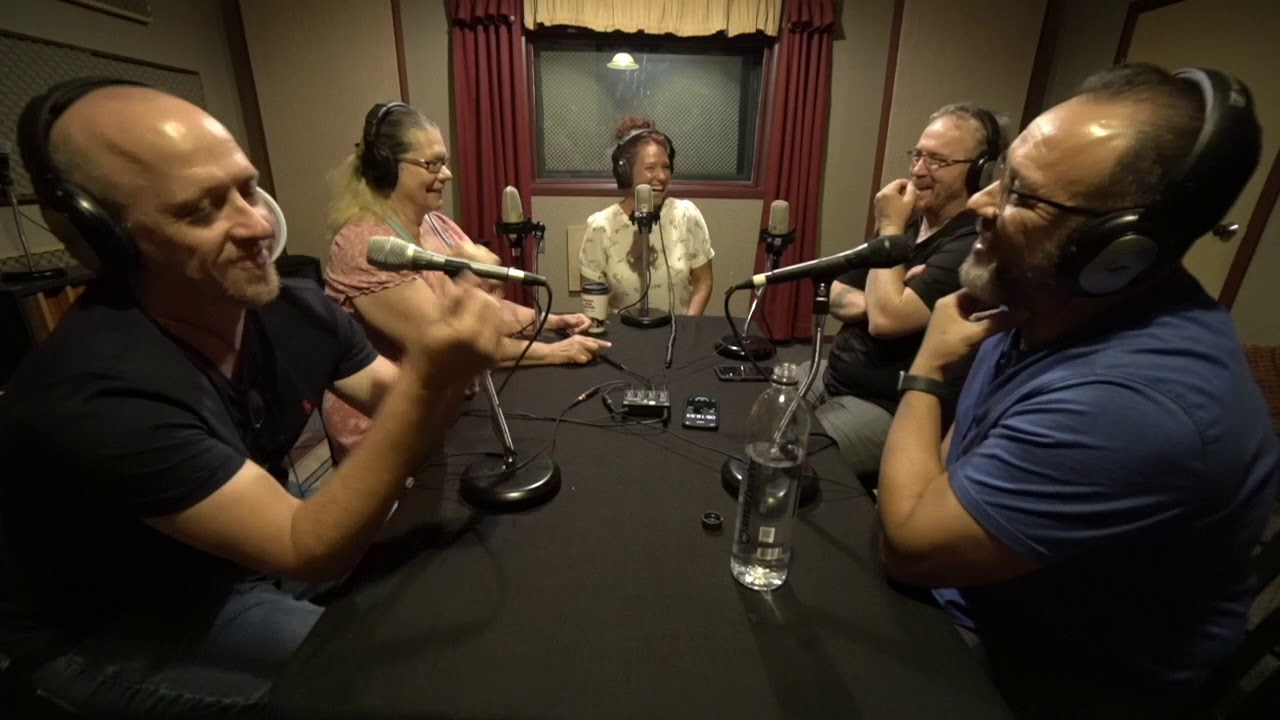 Episode 82 - The Cream Rises To The Top - YouTube