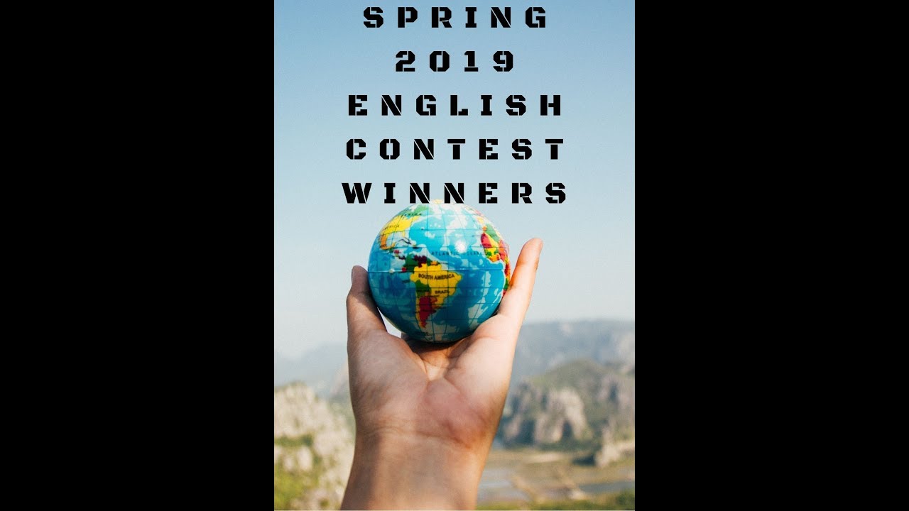 2019 Spring Contest Winners in Singapore - YouTube