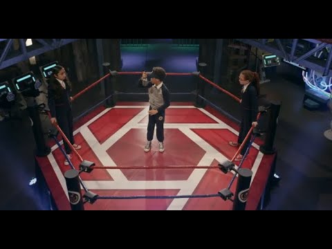 Odd Squad Full Episode Other Olympia And Total Zeros