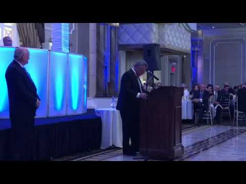 Holy Name Hospital Charity Event Honoring the Inserra Family and Joe ...