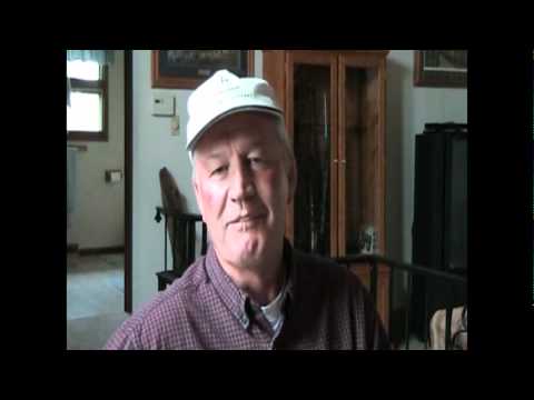 Tom Peckham, 3X state champion at Cresco - YouTube