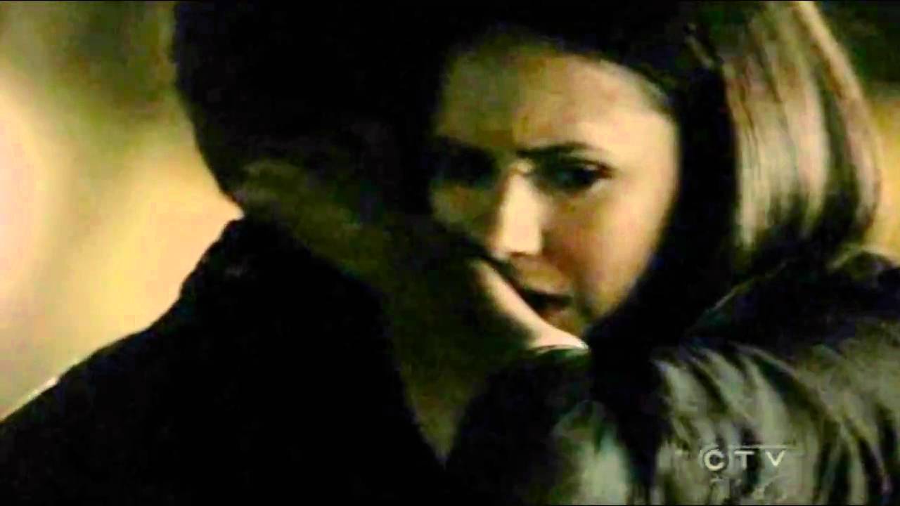 vampire diaries + percy jackson || awake and alive - YouTube