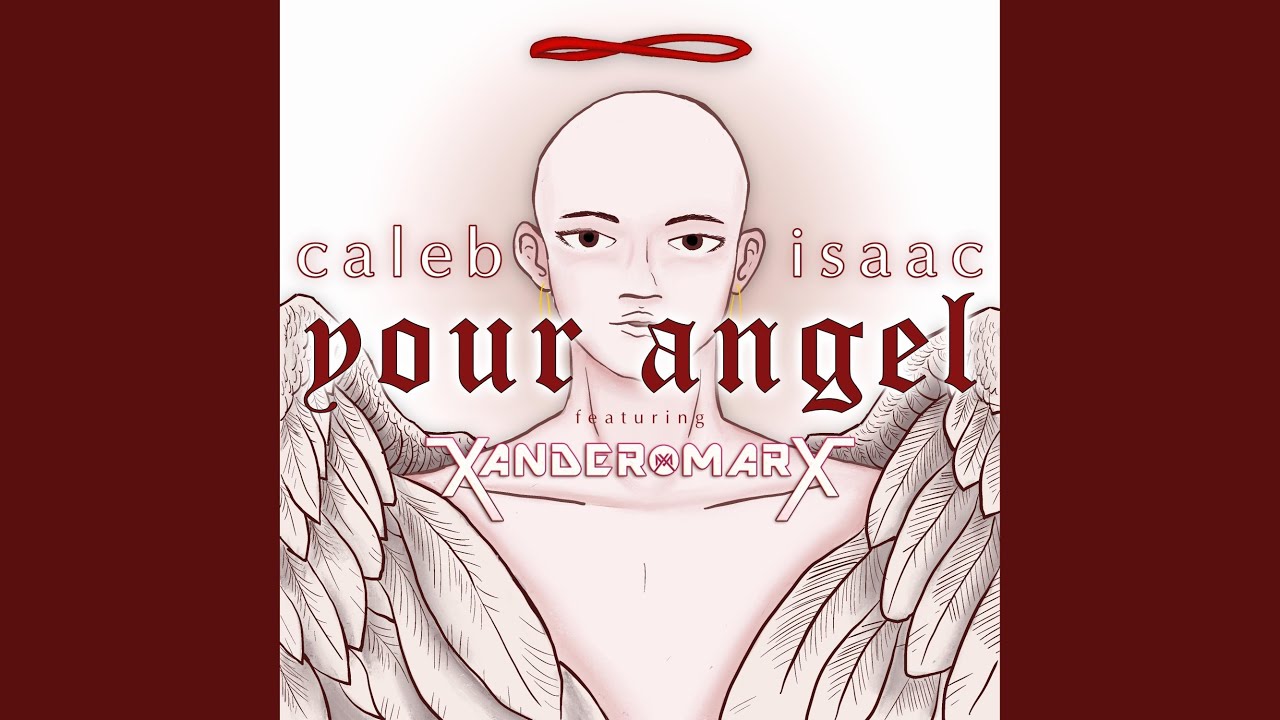 Your Angel (feat. Xander Marx) - YouTube
