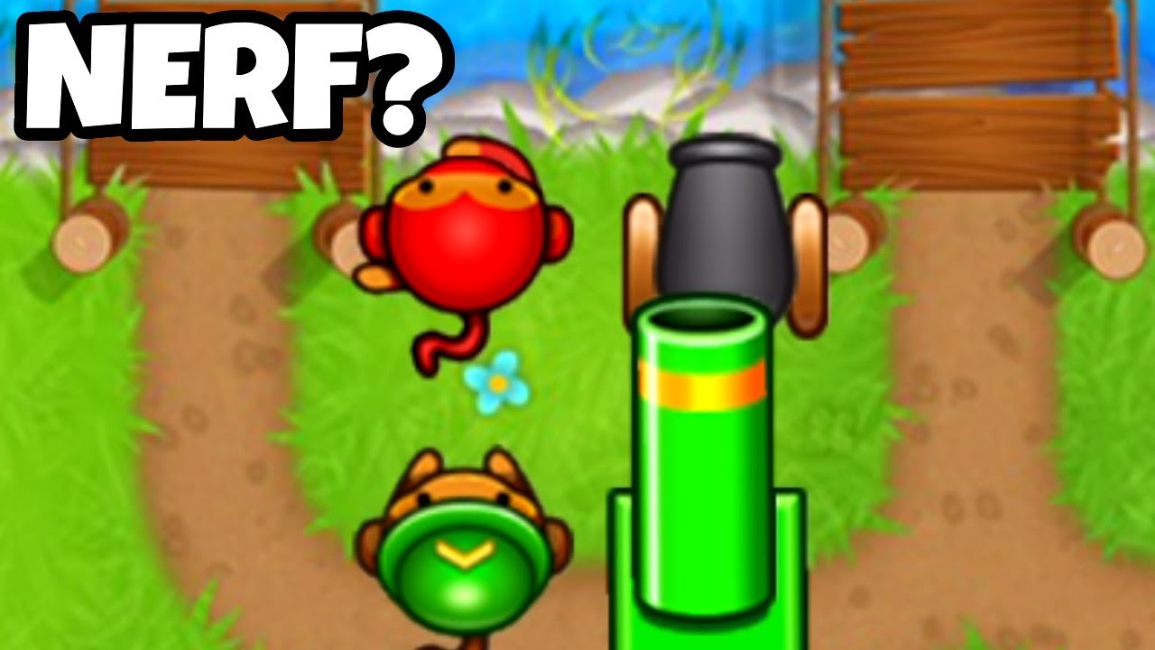 Meet the BEST Eco Strategy in BTD Battles... - YouTube