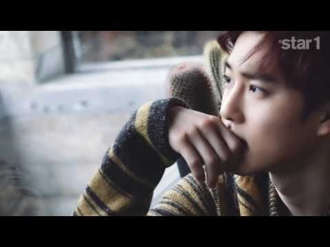 FF ROMANCE EXO SUHO X SOMI IOI