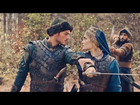 Gonca haltun Wattpad tanıtım videosu