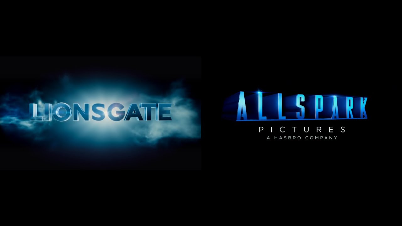 Lionsgate / Allspark Pictures (2017) [Widescreen | Open-matte ...