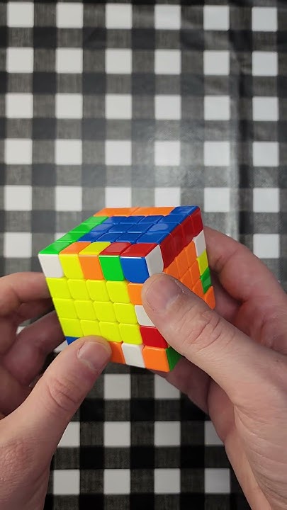 5x5 flipping algorithm - YouTube