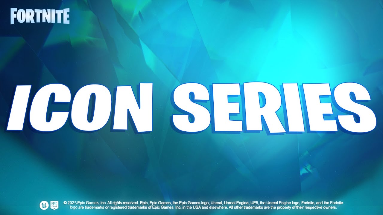 NEW SEASON 2 TEASER FORTNITE ICON!!! - YouTube