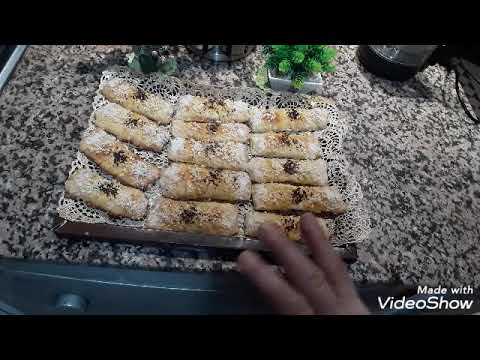 مسمن بريستيج😋⚘ اقتصادي والذيذ 😍👍كستحق جيم 😀😀☝️