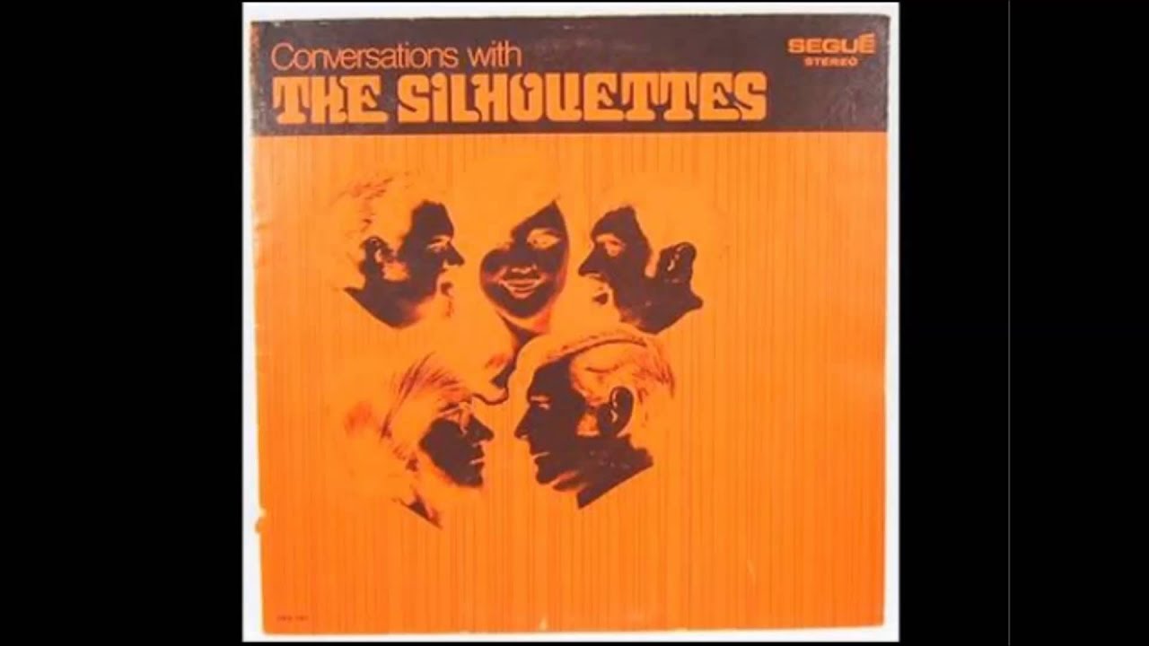 The Silhouettes - Sally's Tomato - YouTube