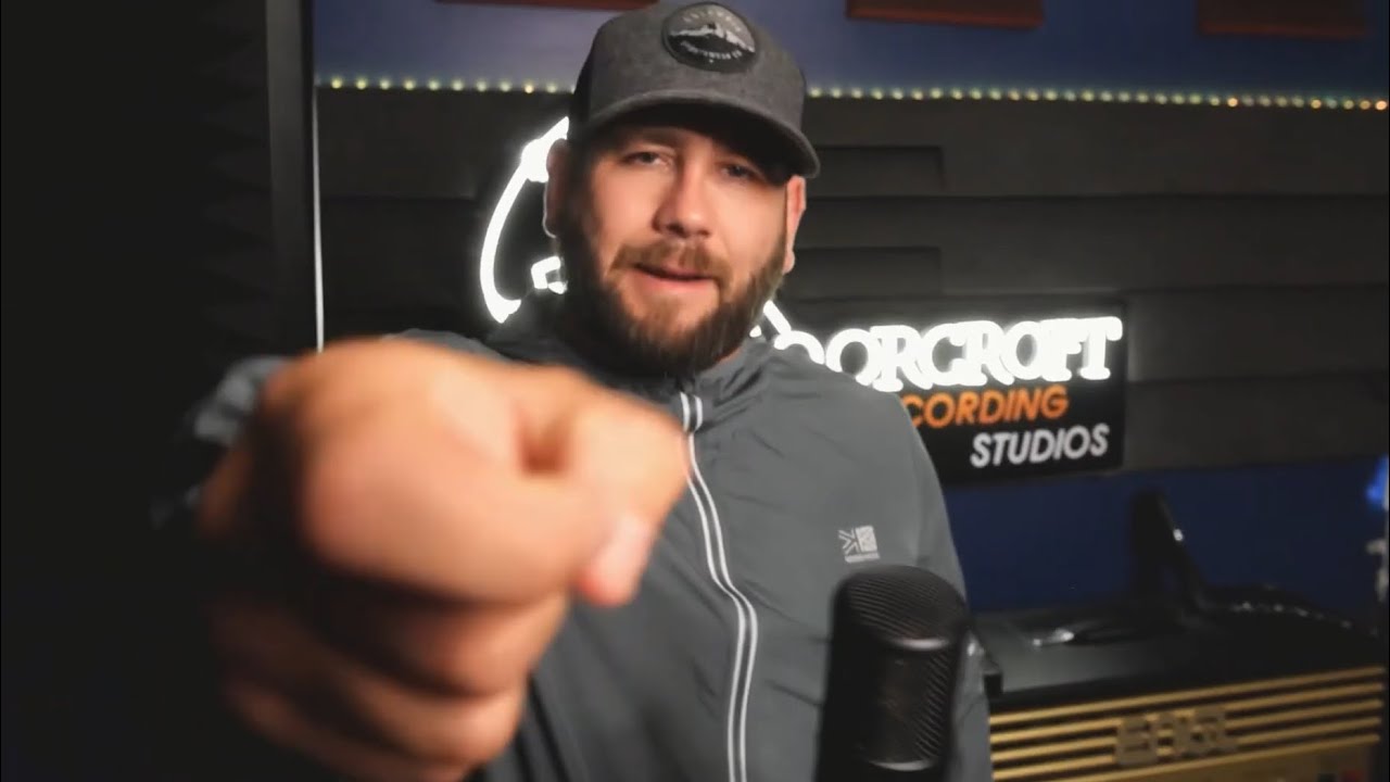 Rayner - Bad For Me [Music Video] - YouTube