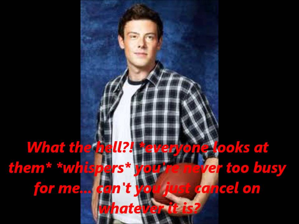 I Will Always Love You Ep.1 Faberry - YouTube