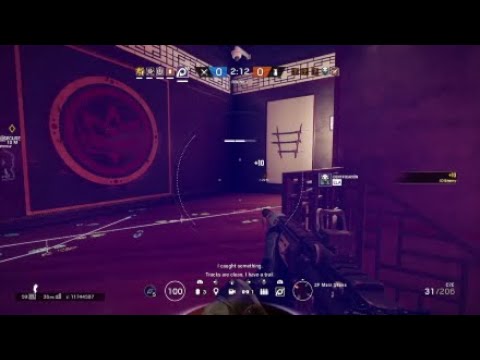 Shell Shock R6 - YouTube