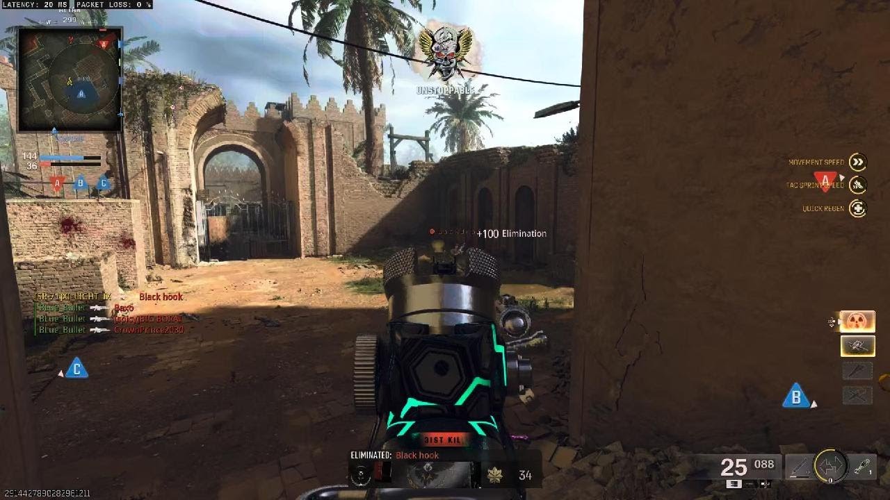 TACTICAL NUKE INBOUND ? - YouTube