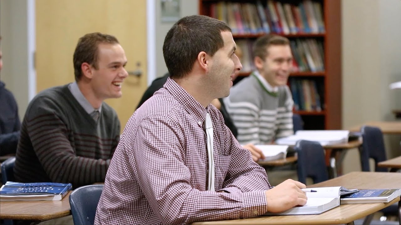 College Days 2019 Trailer - YouTube