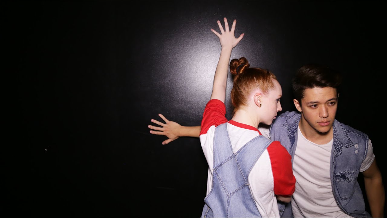 DAUGHTER - Youth | Kyle Hanagami Choreography - YouTube