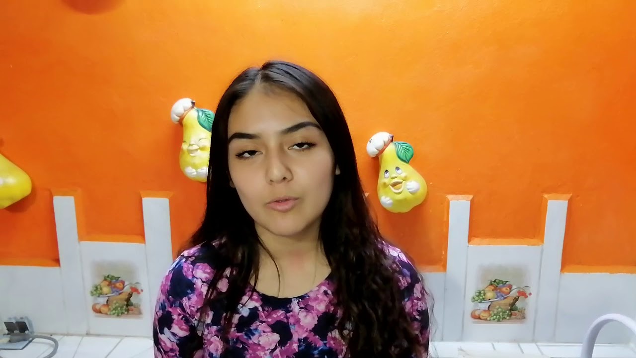 Siempre Hace Frío - Stephanie Trejo - YouTube
