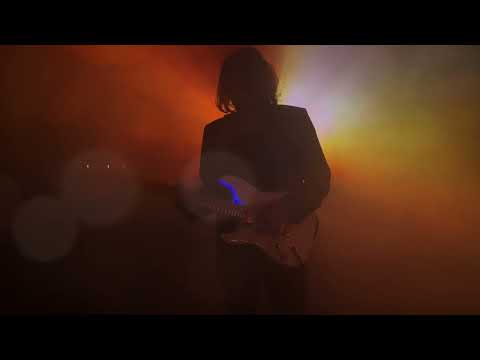 David Klosinski - Glow - Sky Guitar Instrumental (Official Music Video)