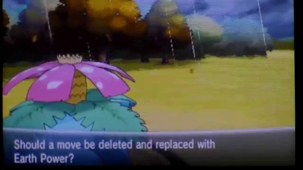 Pokemon X and Y Part 30-Route 15 - YouTube
