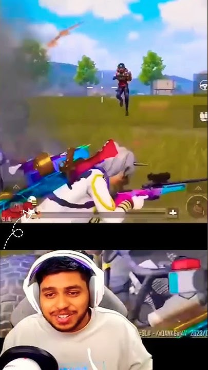 WORLD's HIGHEST KD 1vs4 CLUTCH GOD ACE Assaulter KEMO BEST Moments in PUBG Mobile #pubg #viral ...