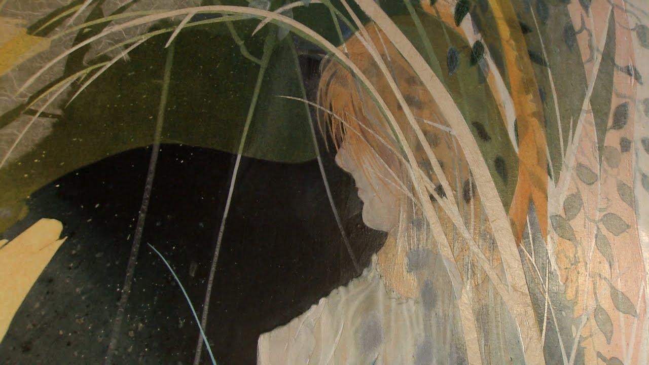 Kalamazoo Lively Arts - Lou Rizzolo - YouTube