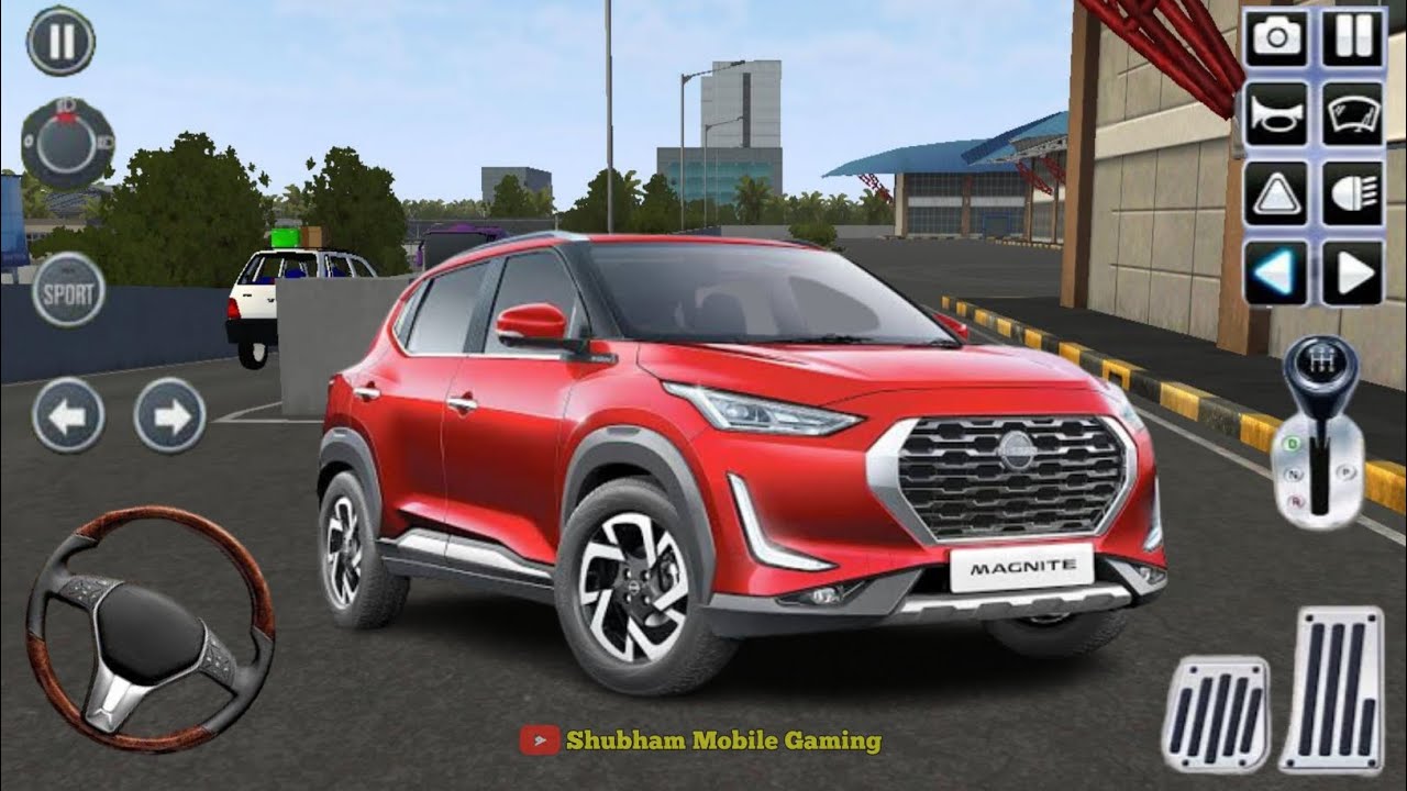 Released Car Mod In Bus simulator Indonesia - Bussid Car Mod - Car ...