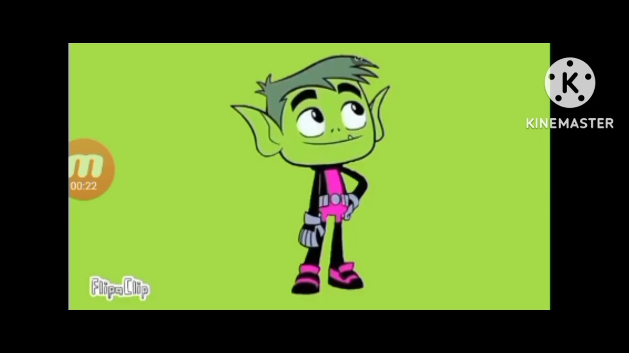 Cartoon network band 3 - YouTube