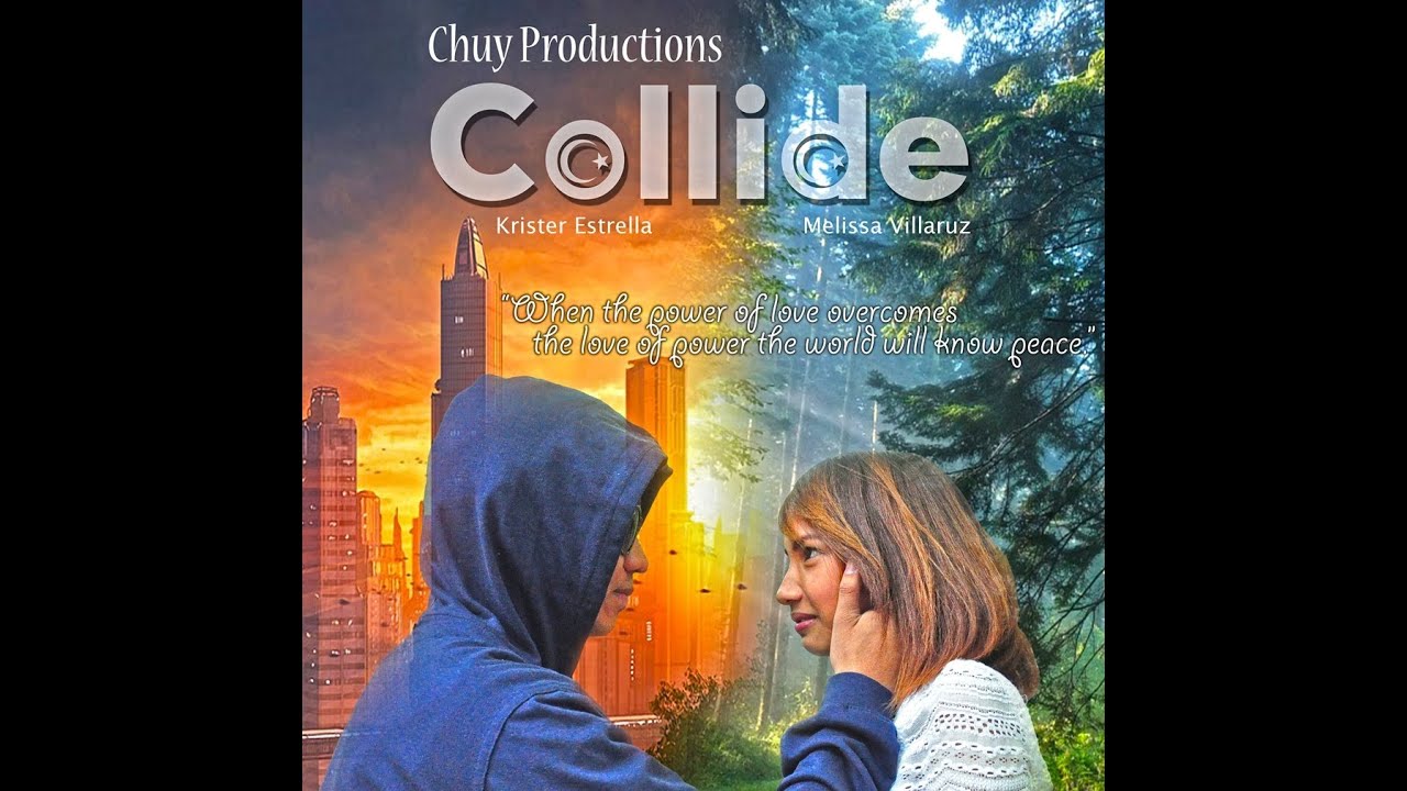"COLLIDE" (Final official trailer) - YouTube