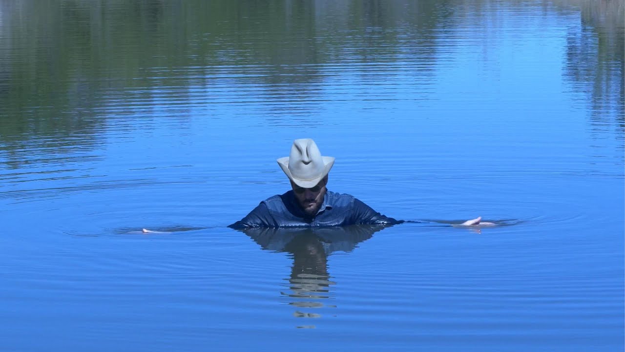 Thousand Mile Official Video Daniel Salin - YouTube