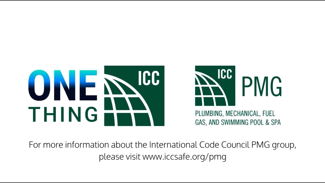 ICC PMG Hot Topics - YouTube