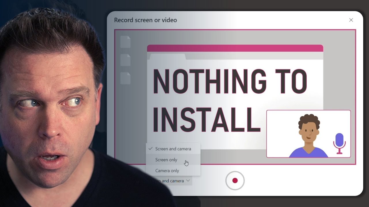 Experts Guide for the browser-based Stream Screen Recorder in Office ...