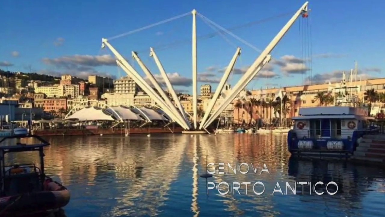 The Symphonic Queen - Promo - 21 Luglio 2020 Piazza delle Feste, GENOVA ...