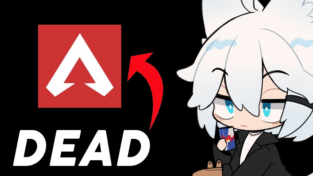 is apex still DEAD? - YouTube