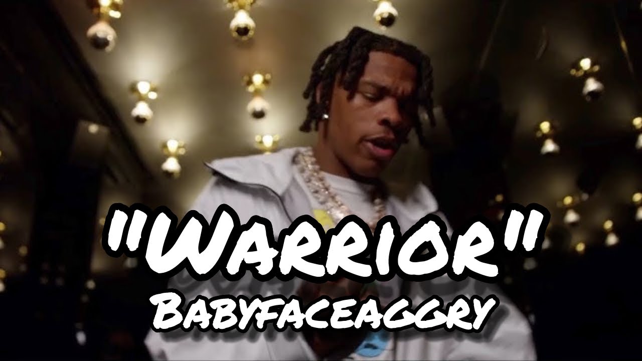 [FREE] LIL BABY X FUTURE TYPE BEAT 2024 ~ "WARRIOR" │free hard atlanta ...
