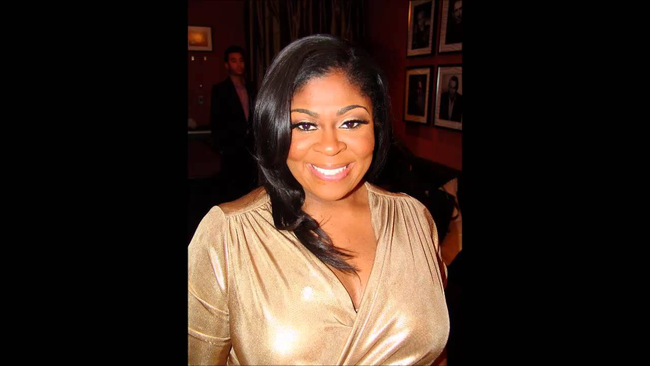 Best Kim Burrell Riffs and Runs - YouTube