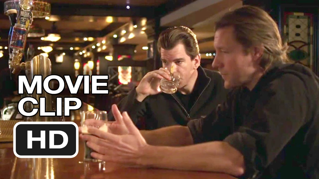 The Fitzgerald Family Christmas Movie CLIP - What A Night (2012 ...