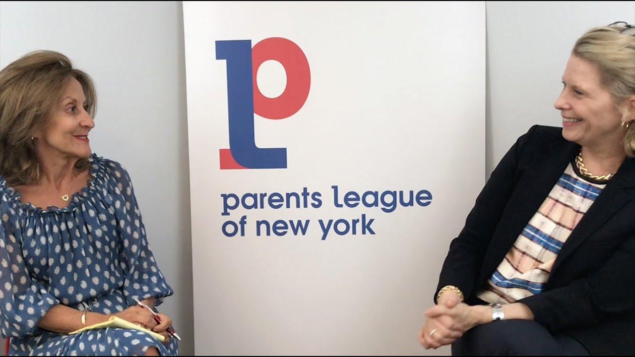 The School Interview: Questions and Answers for Parents - YouTube