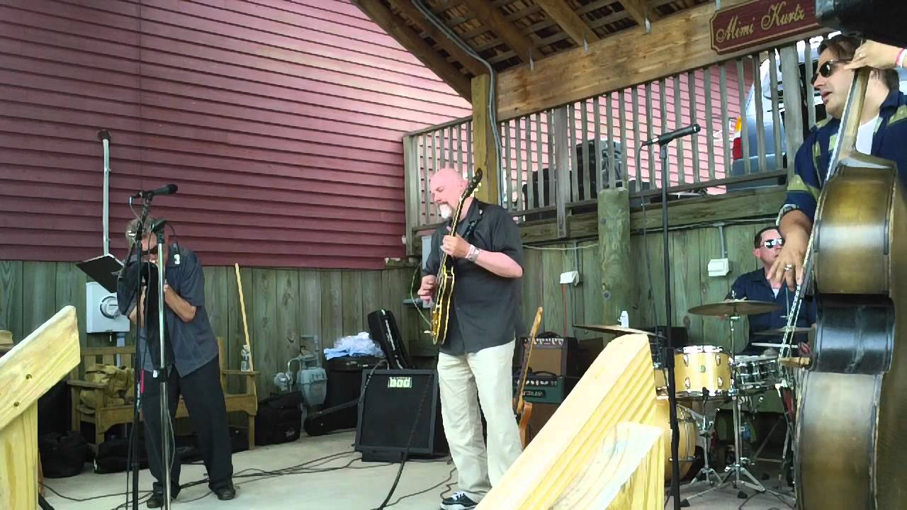 The Mojo Gypsies: "My Next Ex-Wife" - YouTube