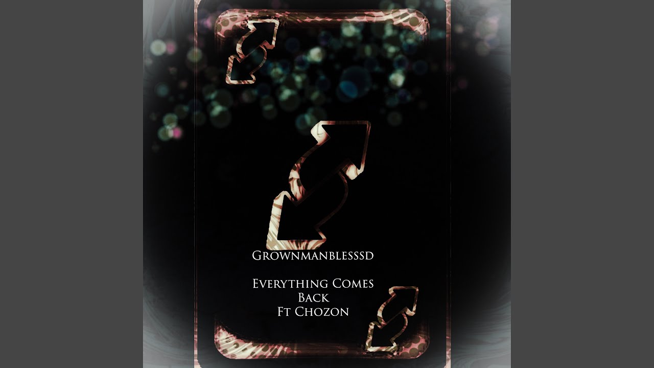 Everything Comes Back - YouTube Music