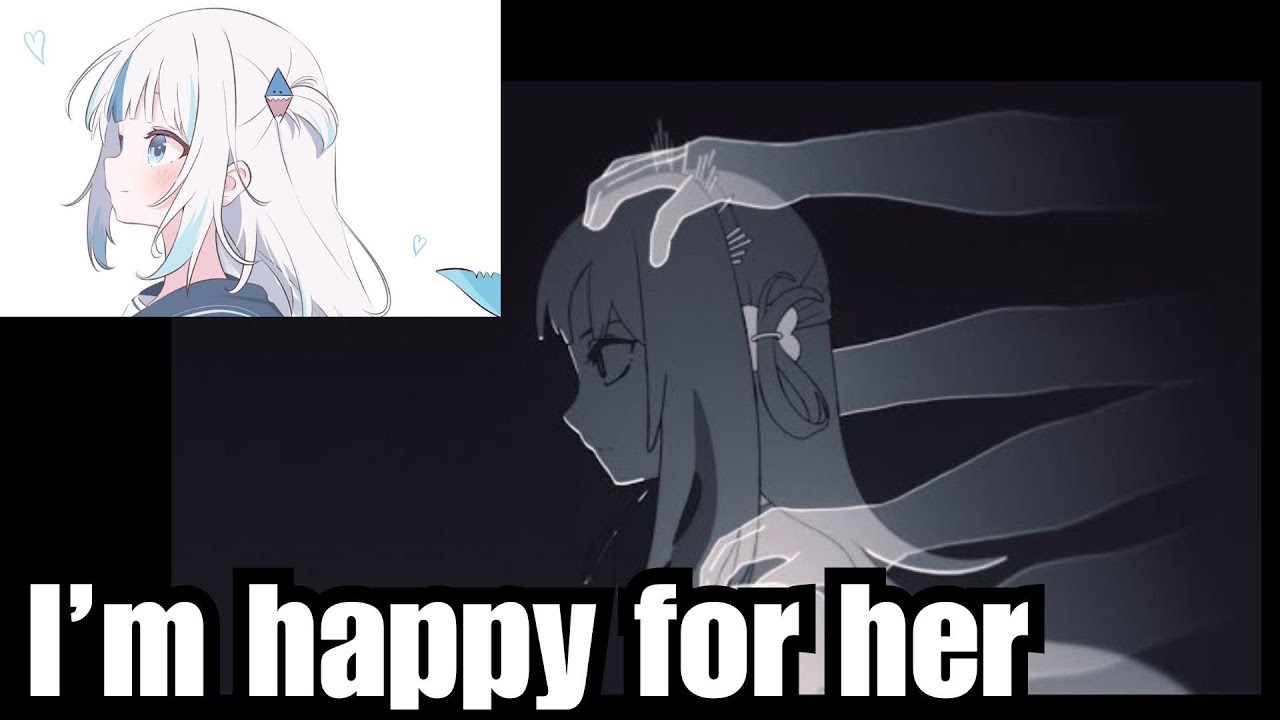 Ash Again / Gawr Gura x Casey Edwards REACTION!!!!! - YouTube