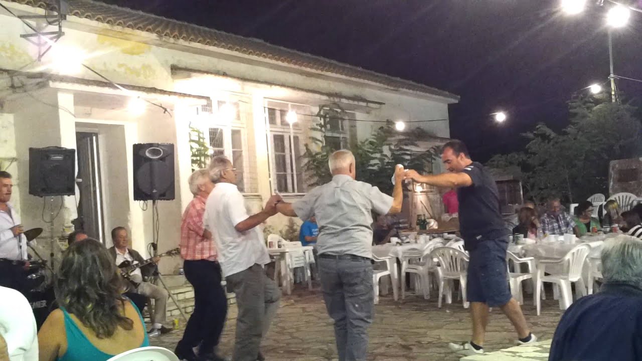 Εγκλουβη Λευκαδας(δεκαπενταυγουστος)(1) - YouTube